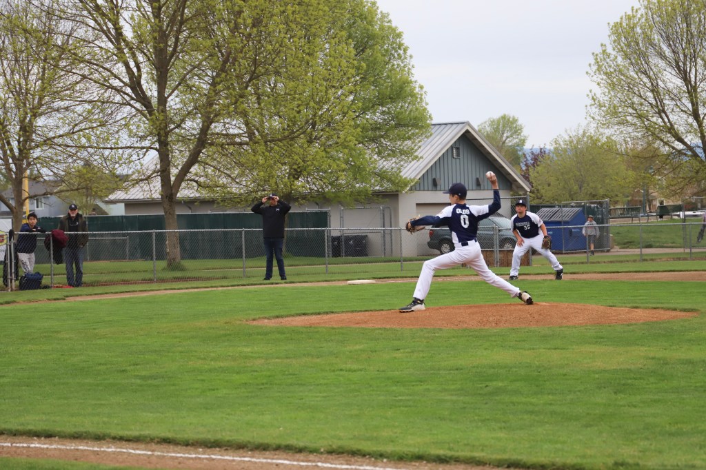 Springfield Babe Ruth Baseball – Springfield, Oregon Babe Ruth Baseball ...